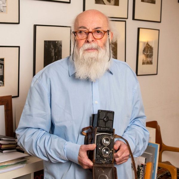 Kranear - La increible historia del argentino Adolfo Kaminsky