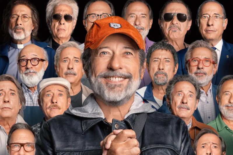 Kranear - Homo Argentum: un pastiche gorila en clave TikTok