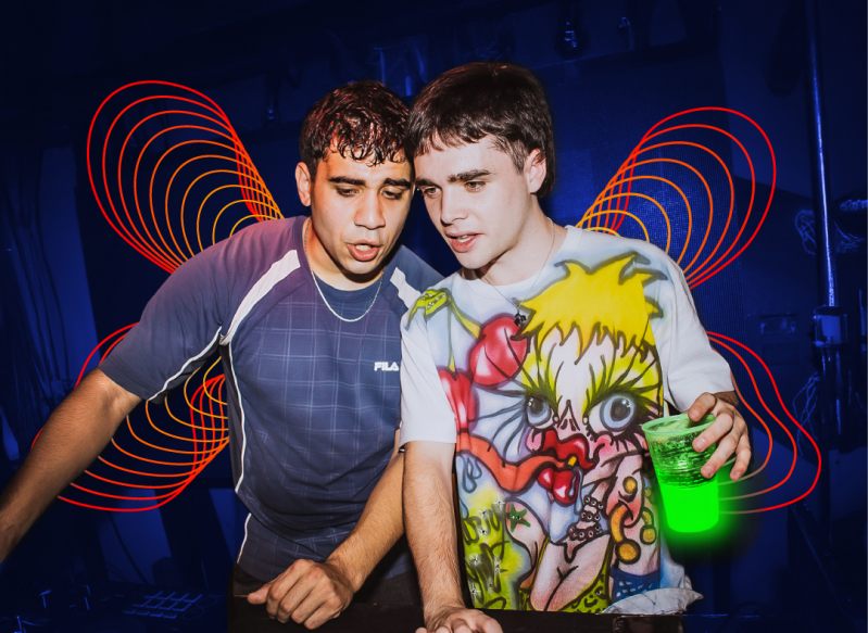 Kranear - Kench. Más que una fiesta, una experiencia