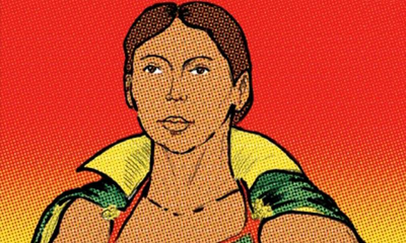 Kranear - Bartolina Sisa