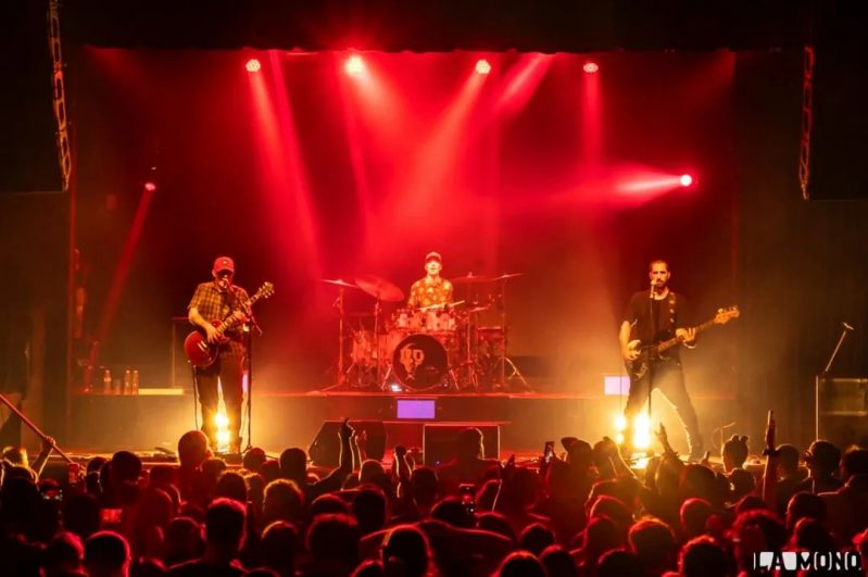 Kranear - La Mono Tremenda