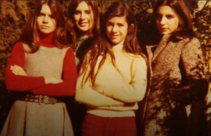 Kranear - Semblanzas sobre las chicas Oesterheld y sus compañeros de ...