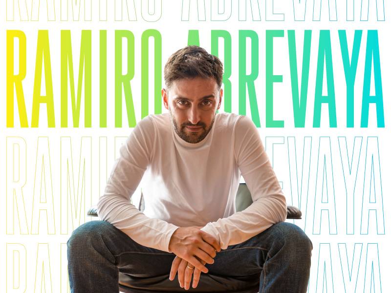Kranear - “Nuestro ánimo viaja en ascensor”