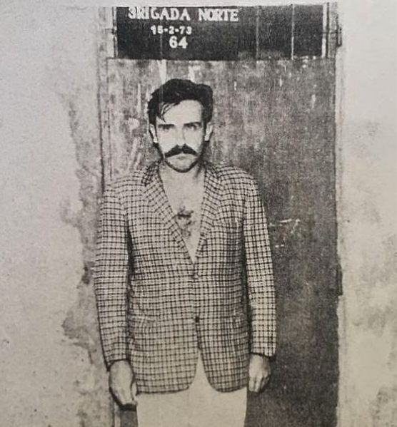 Kranear - Paco Urondo, el poeta combatiente