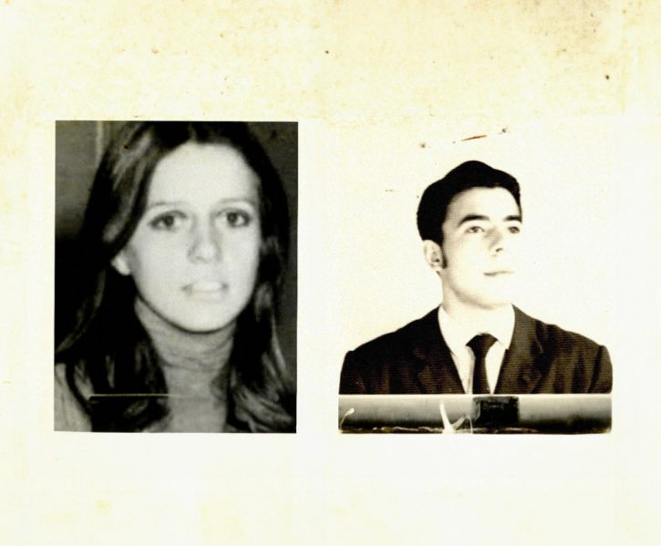 Kranear - Los padres de Wado